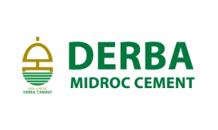 Logotipo De Midroc MIDROC ETHIOPIA TECHNOLOGY GROUP Addis Ababa,